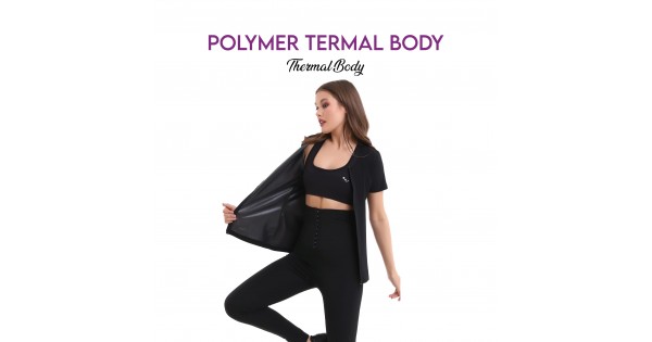 FUNBODY POLYMER TERMAL BODY 500TL
